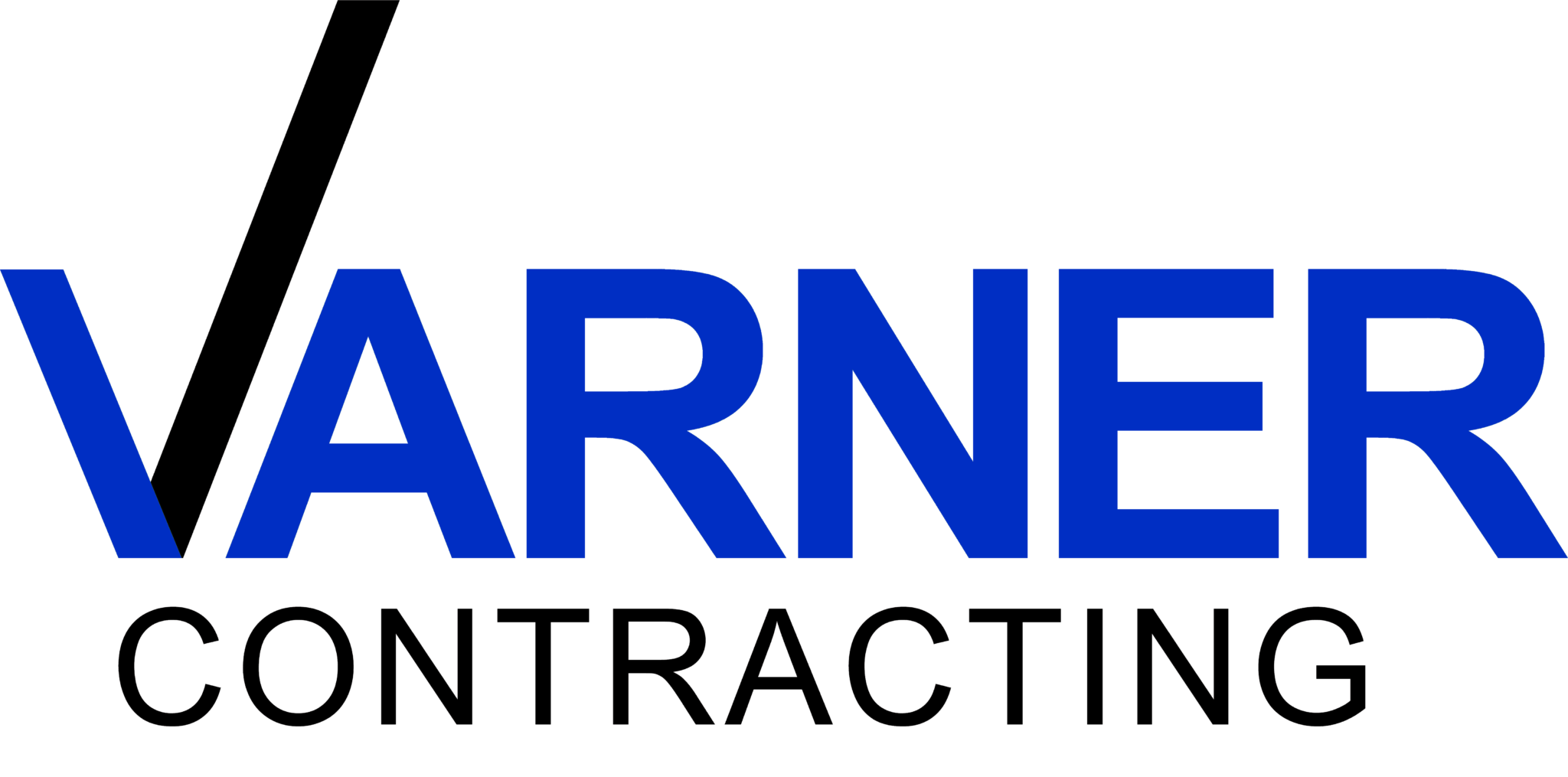 Home - Varner Contracting